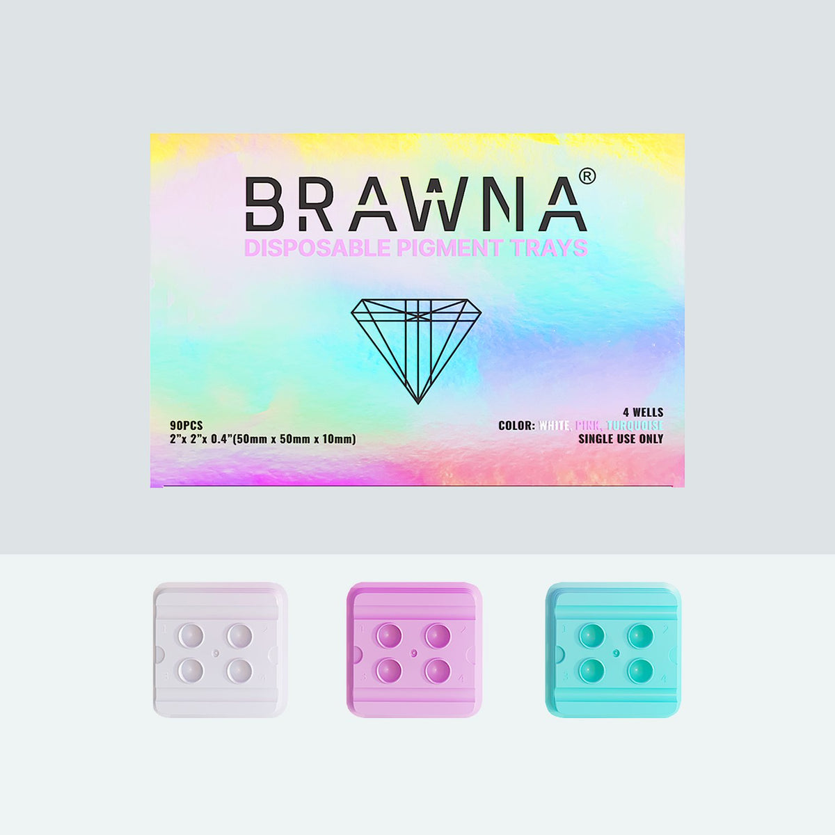 PMU Accessories Collection | Brawna® - PMU Accessories – Brawna Beauty